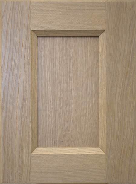 New Sample Doors Available!