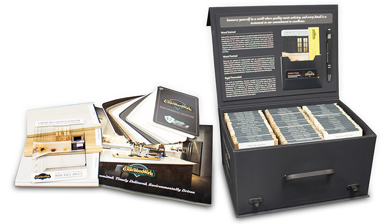 NEW Sample Box Available!