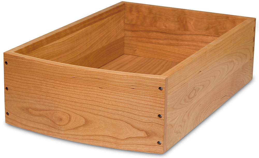 Drawer Boxes