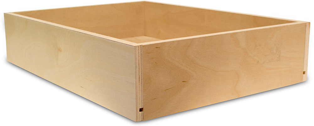 D300 - Birch Plywood